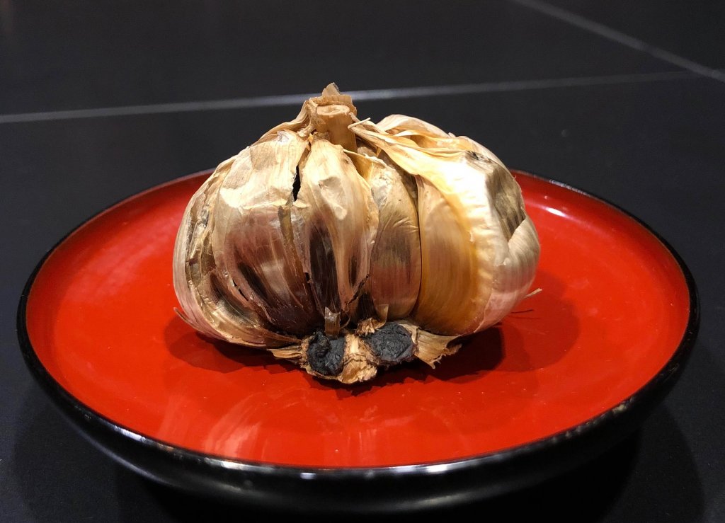 Bulb’s Regular King Package (1kg) – Daily Garlic Online Shop