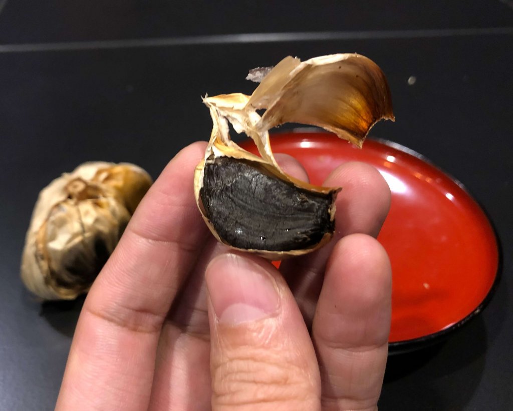 Bulb’s Regular King Package (1kg) – Daily Garlic Online Shop